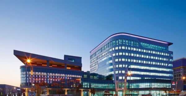 대경경자청, '2025 DGFEZ 중동 무역사절단' 참가기업 모집